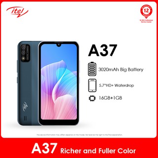 ITEL MOBILE FLAGSHIP STORE, Online Shop | Shopee Philippines