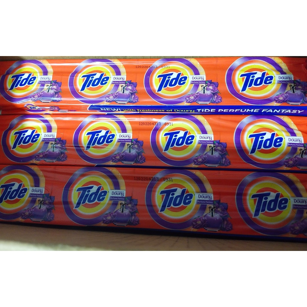 Tide detergent bar 380g | Shopee Philippines
