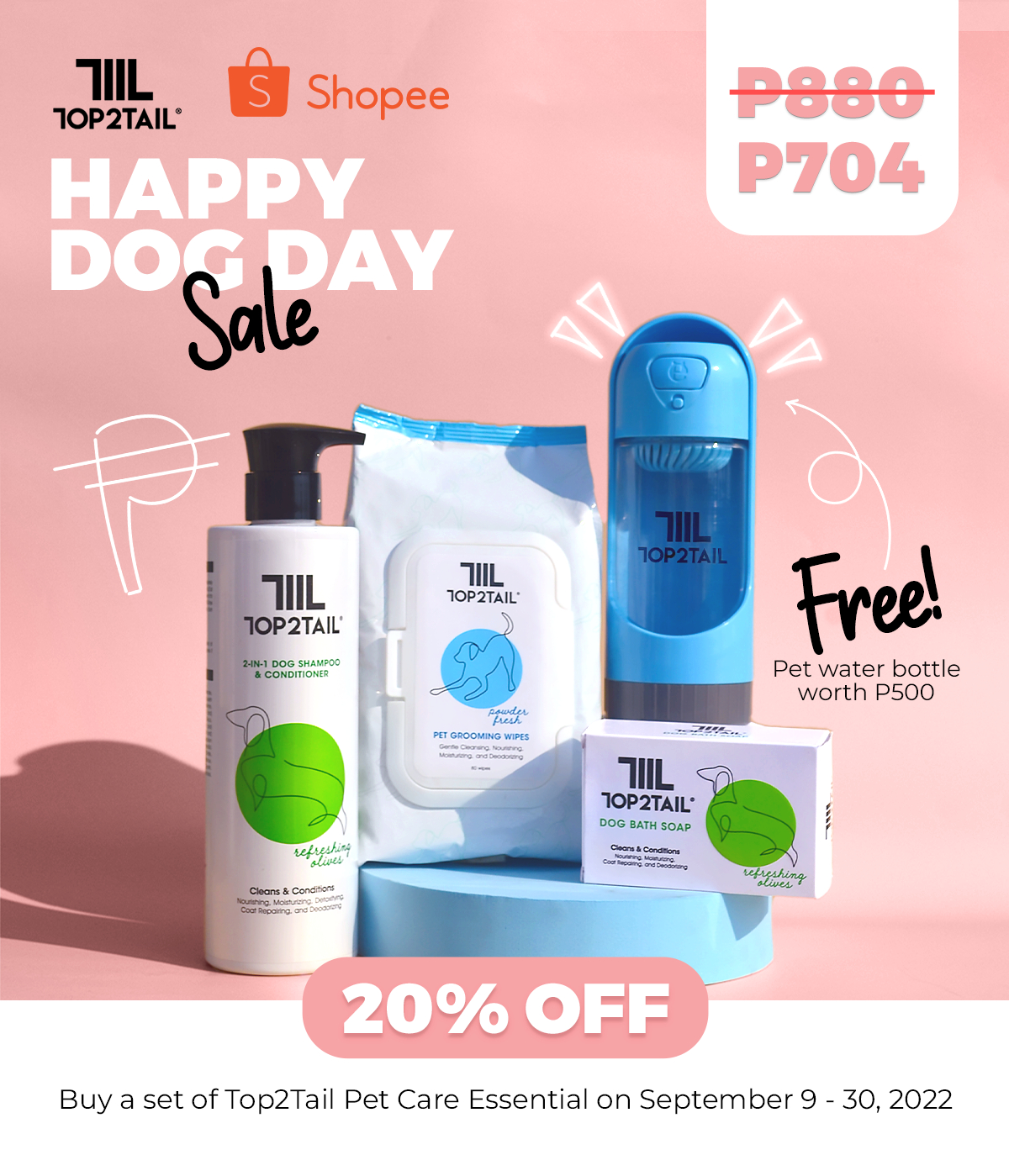BEVI Flagship Store , Online Shop | Shopee Philippines