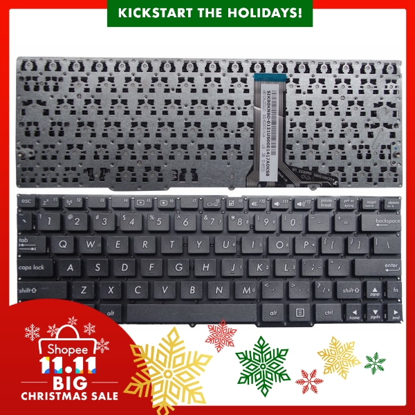 laptop Keyboard For ASUS T100 T100TA T100A | Shopee Philippines