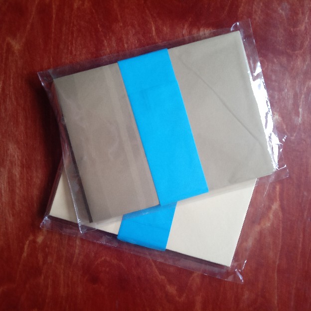 5R Envelope for Invitations (Non-metallic) | Shopee Philippines