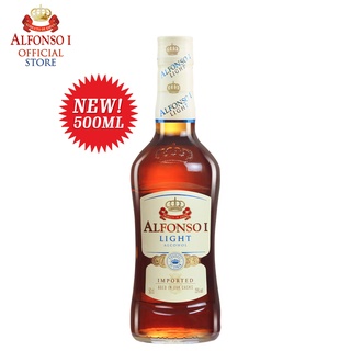 Alfonso Brandy, Online Shop | Shopee Philippines
