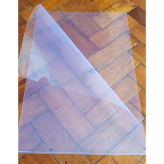 L-TYPE Folder [ A4 & Legal Sizes ] | Shopee Philippines