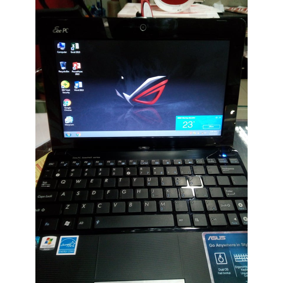 ASUS and LENOVO Netbook | Shopee Philippines