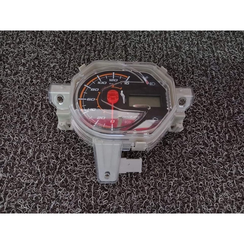 Speedometer Assy Beat Fi 2nd Generation | Shopee Philippines