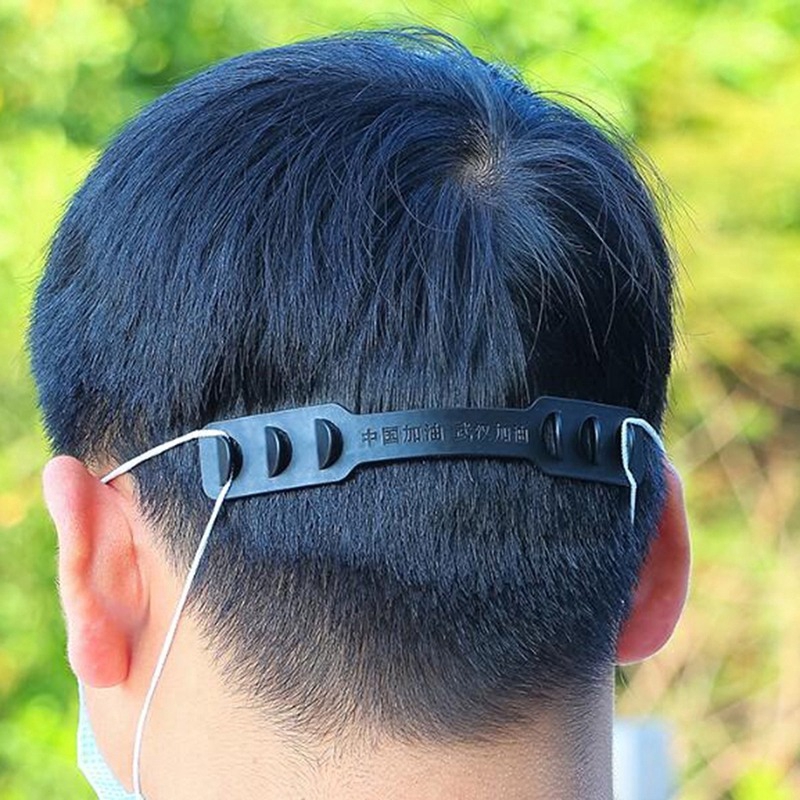 10pcs Mask hook Face Mask Anti-Pain Ear Hook Masks Hook Ear Rope ...