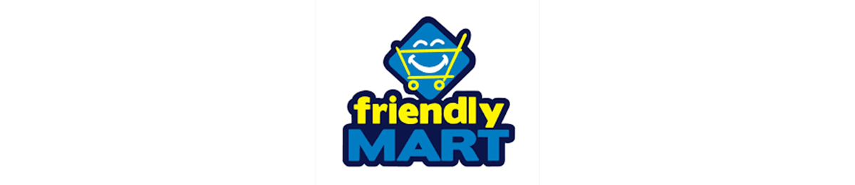 STP Merchant Page - Friendly Mart