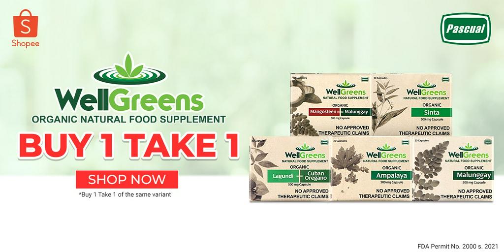 Pascual Lab Store, Online Shop | Shopee Philippines