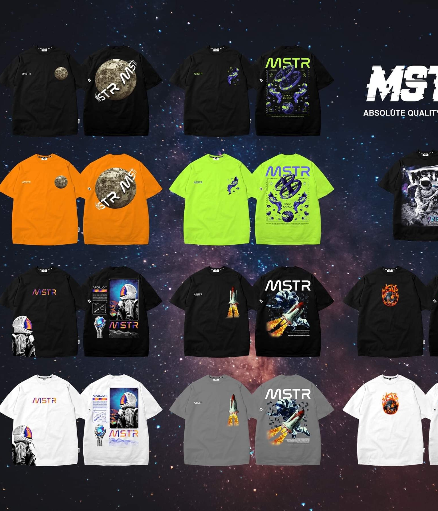 MSTR CO. SHOP, Online Shop | Shopee Philippines