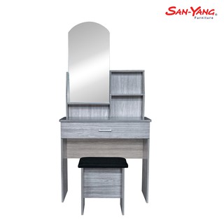San-Yang Furniture Dresser Table 108501 | Shopee Philippines