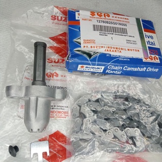 RAIDER 150 TENSIONER & TIMING CHAIN GENUINE ( SGP ) | Shopee Philippines