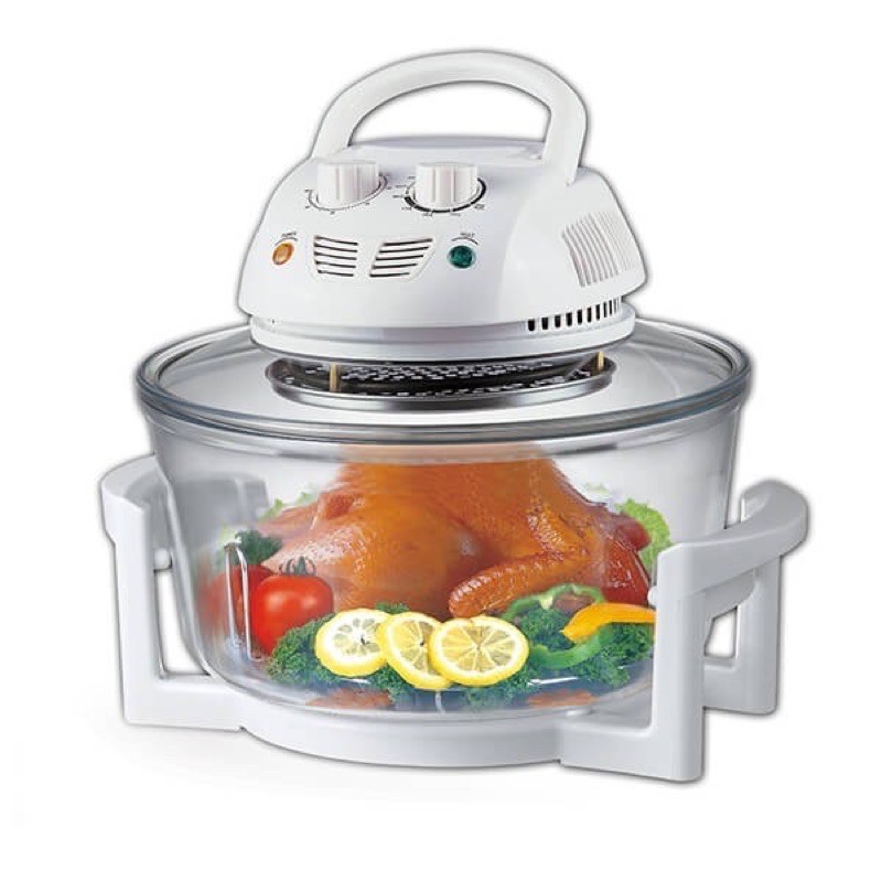 Hanabishi Turbo Broiler HTB 130 | Shopee Philippines
