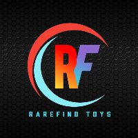 RareFind Toys, Online Shop | Shopee Philippines