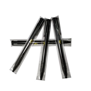 ESD Anti-Static Ballpen Retractable Black Pen Cleanroom per pc | Shopee ...