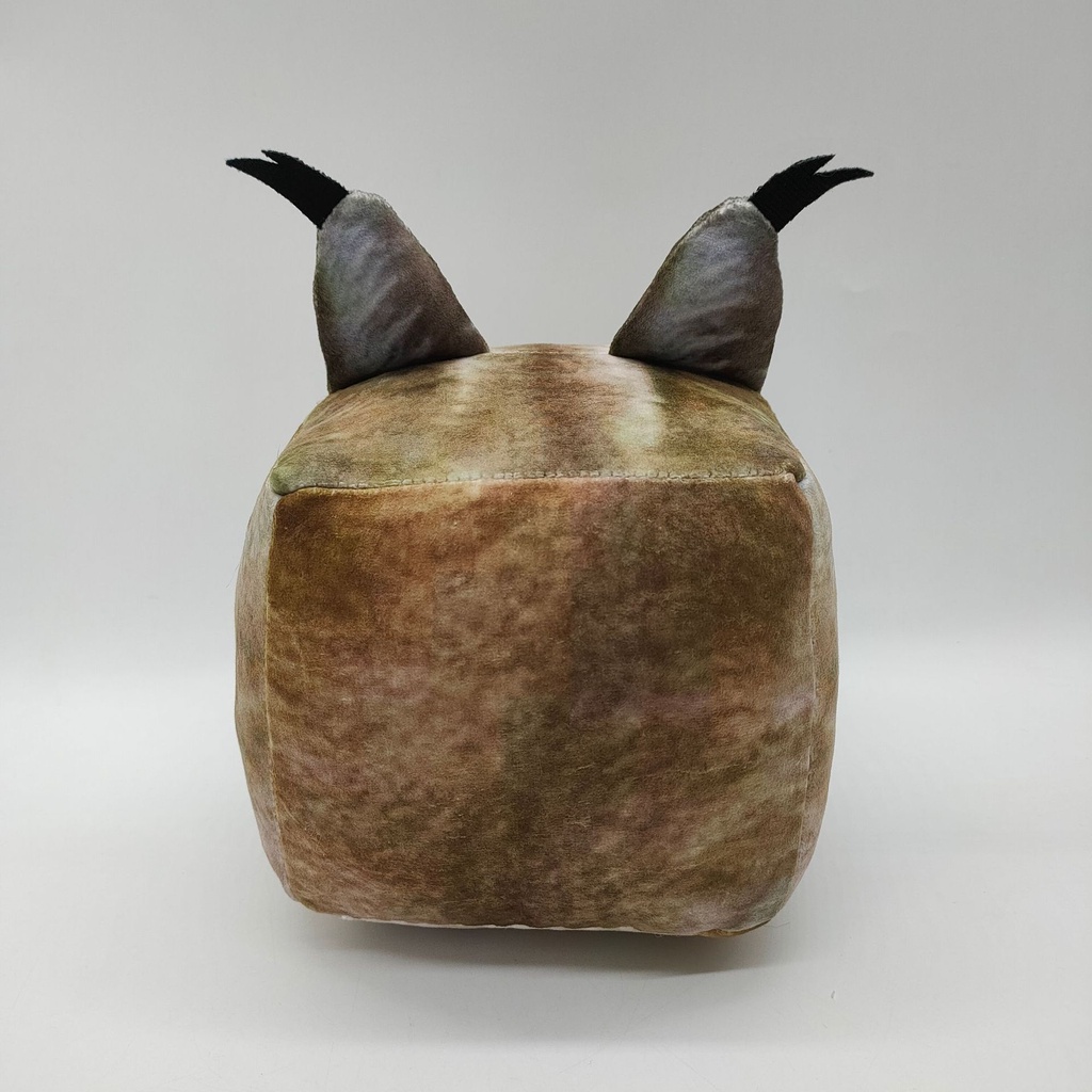 sy2 Roblox Raise a Floppa Plush Toys Pet Simulator X Big Games Cat ...