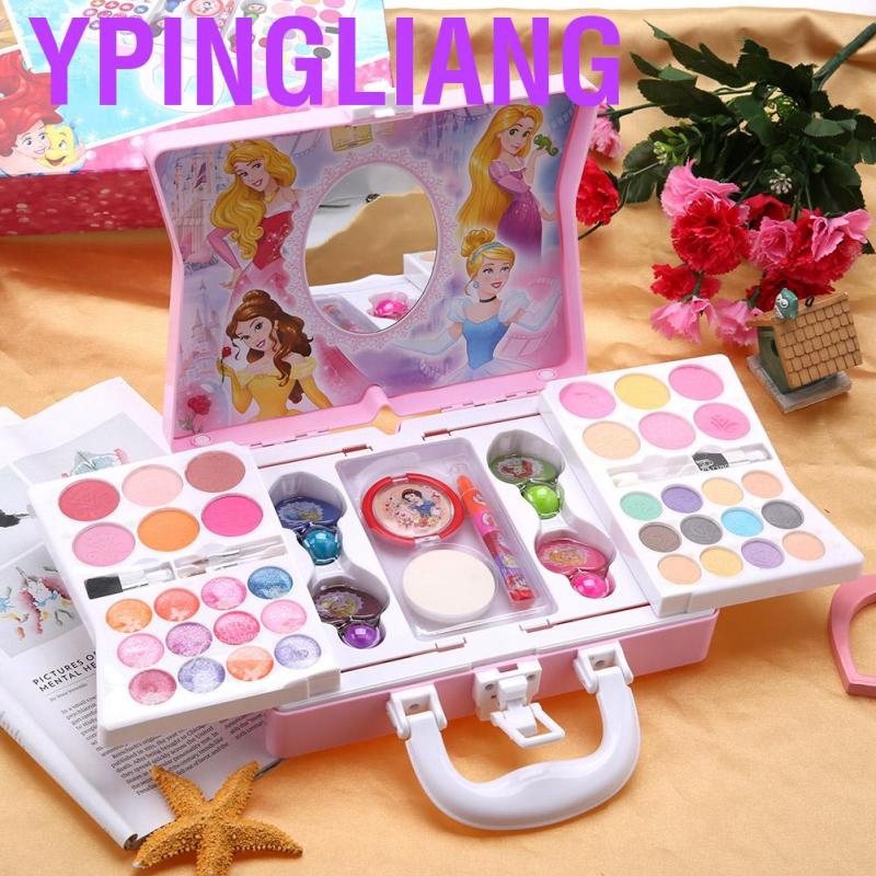 Disney Princess Makeup Kit | Saubhaya Makeup