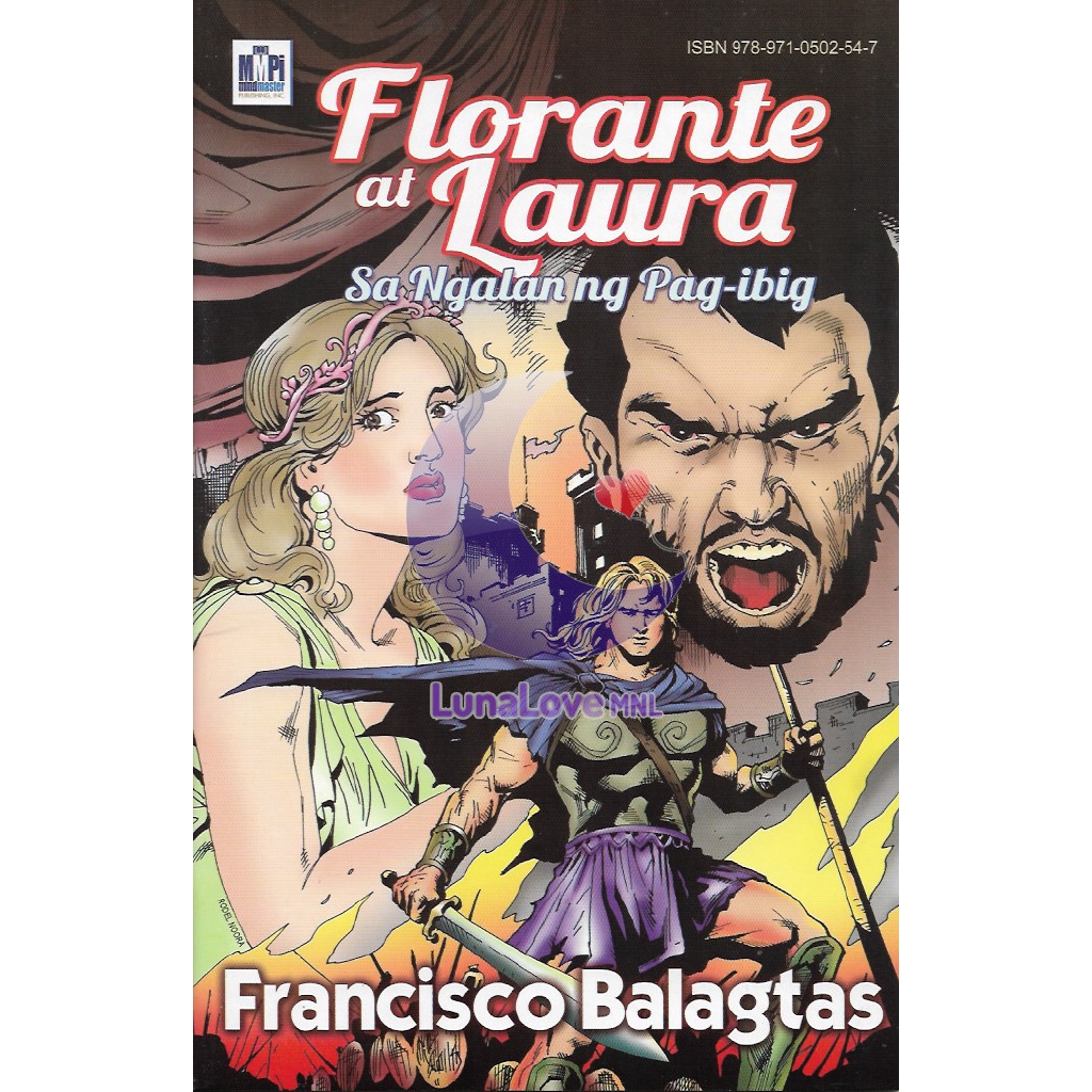 Florante at Laura Sa Ngalan ng Pag-ibig | Filipino | Comic Book ... Florante at Laura Sa Ngalan ng Pag-ibig | Filipino | Comic Book ...