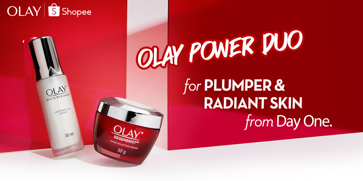 Olay Official Store, Online Shop | Shopee Philippines
