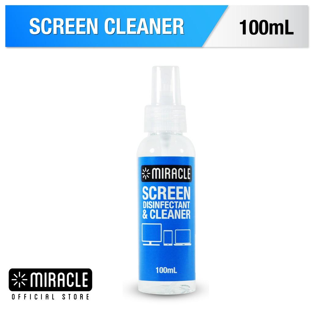 Miracle Clean, Online Shop | Shopee Philippines