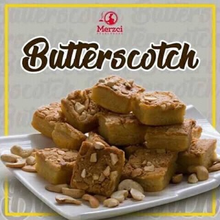 BUTTERSCOTCH MERZCI PASALUBONG, BUTTER SCOTCH | Shopee Philippines
