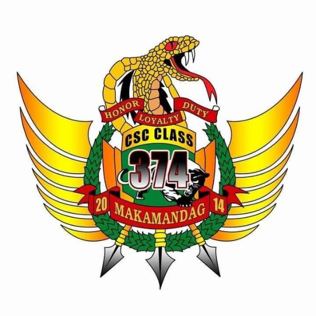 Army Class Logo Sticker | Shopee Philippines