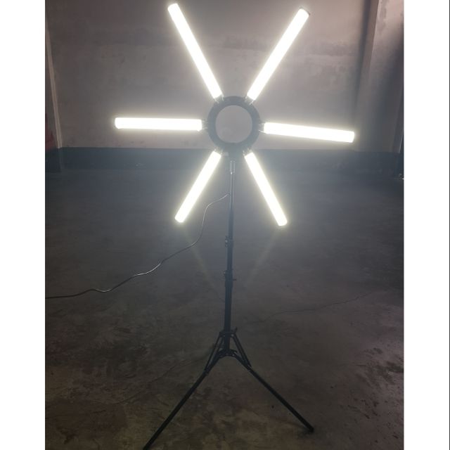 Stellar Light - Ring Light Makeup Light Star Light Led Fill Light ...