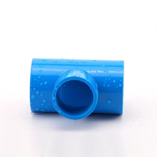 PVC Blue Fittings ( EIbow, Tee, Coupling, Cap, Plug, Male Adaptor ...