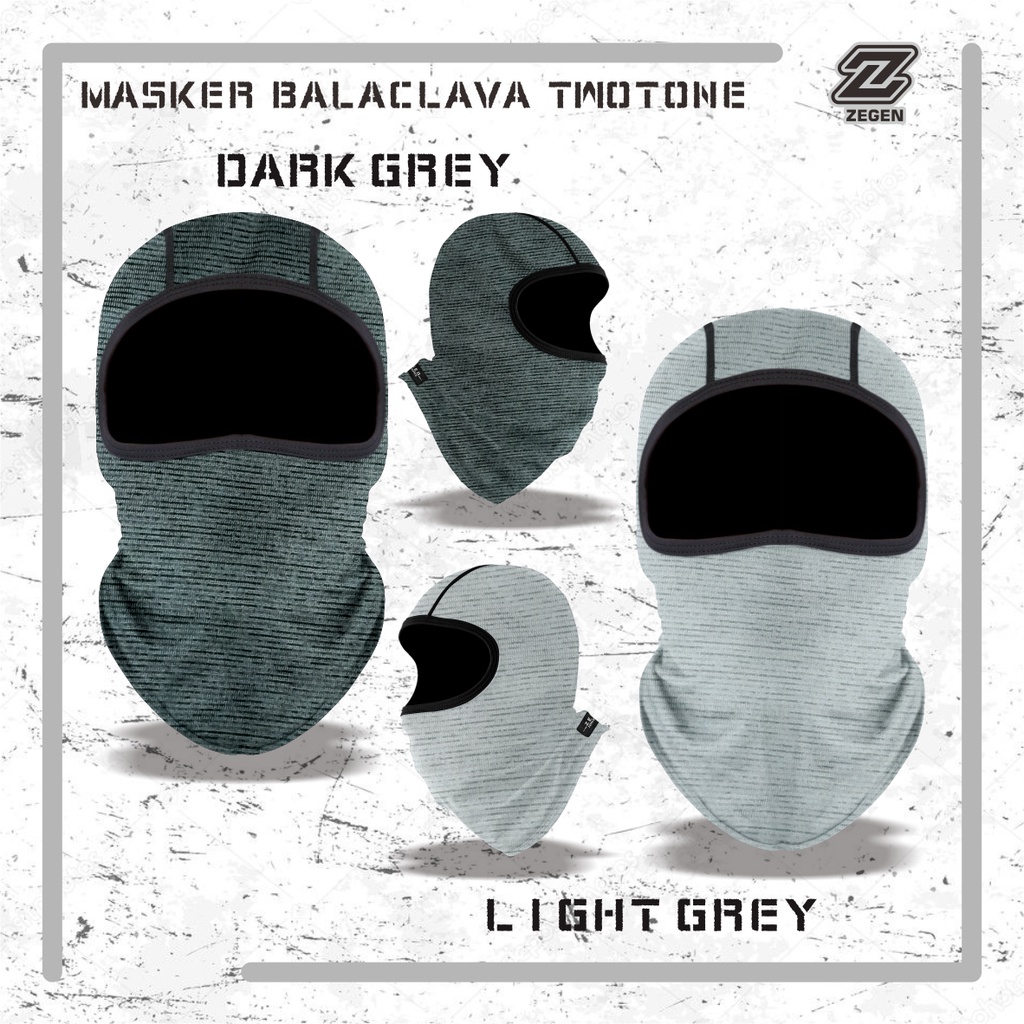 Balaclava Motorcycle Buff Mask Multifunctional Helmet Full Face Mask ...