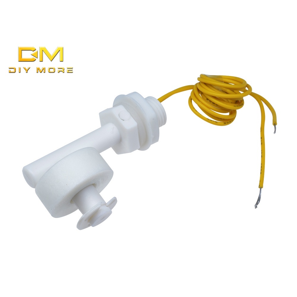 DIYMORE High Voltage Right Angle Float Switch Side Mounted Float Switch ... DIYMORE High Voltage Right Angle Float Switch Side Mounted Float Switch ...