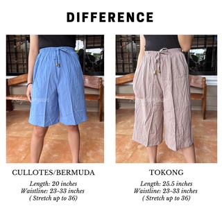 Challis Square Tokong Boho For Womens 23-33 Waistline | Shopee Philippines