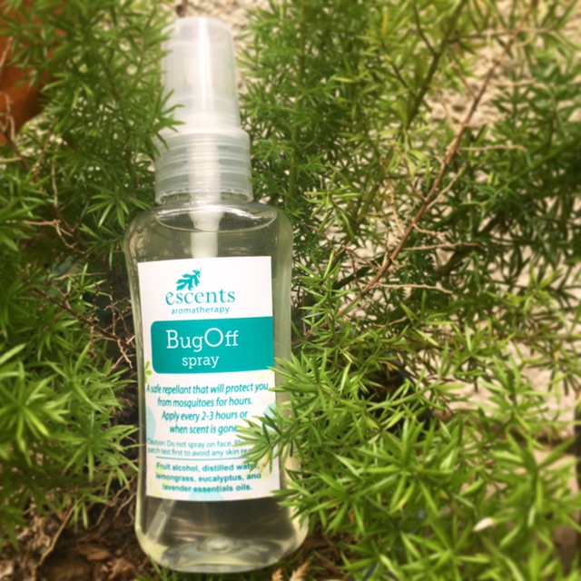 Escents Bug Off Spray ||Anti-Mosquito Spray|| Mosquito Repellant ...