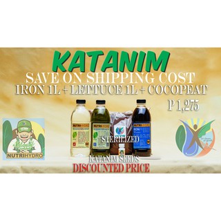 Katanim Store, Online Shop | Shopee Philippines