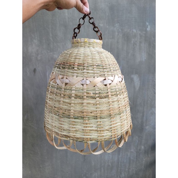 Native Lampshade Sagisi | Shopee Philippines