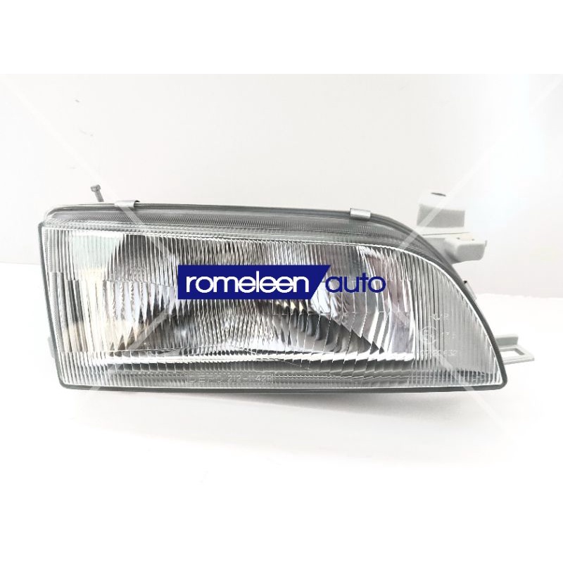 Toyota AE100-101 Corolla 1993-1997 "big body" DEPO Headlight | Shopee ...