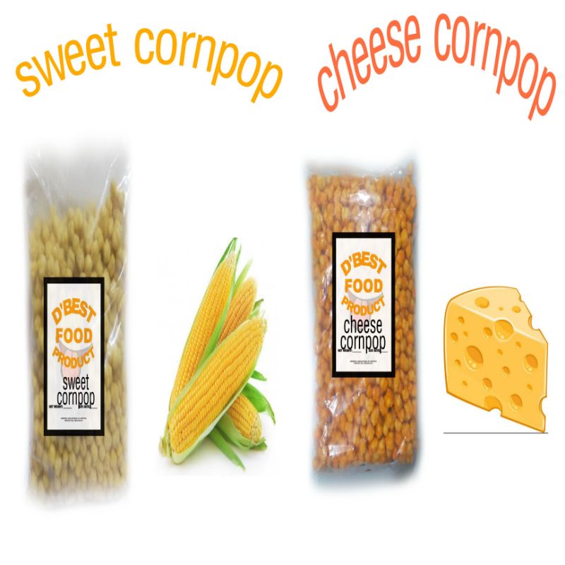 sweetcorn pop 420 grams for sale. ( cornpop popnik sweet corn pop ...