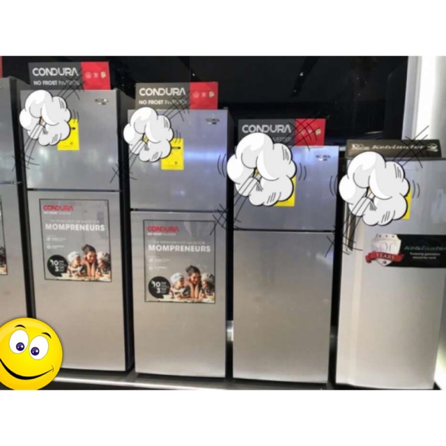 Condura Refrigerator Spare Parts Philippines | Reviewmotors.co