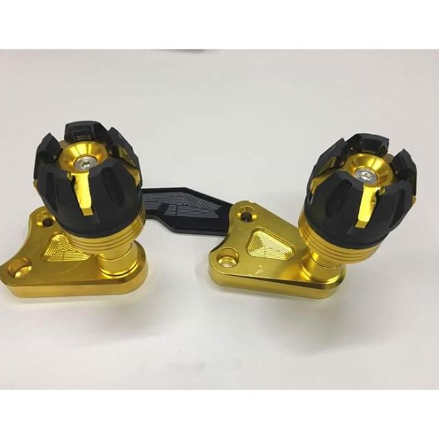 Nmax aerox muffler slider .. | Shopee Philippines