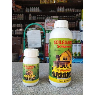 Soilguard by Solignum Termite Killer / Anay Control / Anay Killer ...