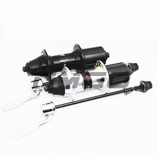 Shimano FH-RM60 / RM30 MTB Mountain Bike V-Brake Hub 32holes / 36holes ...