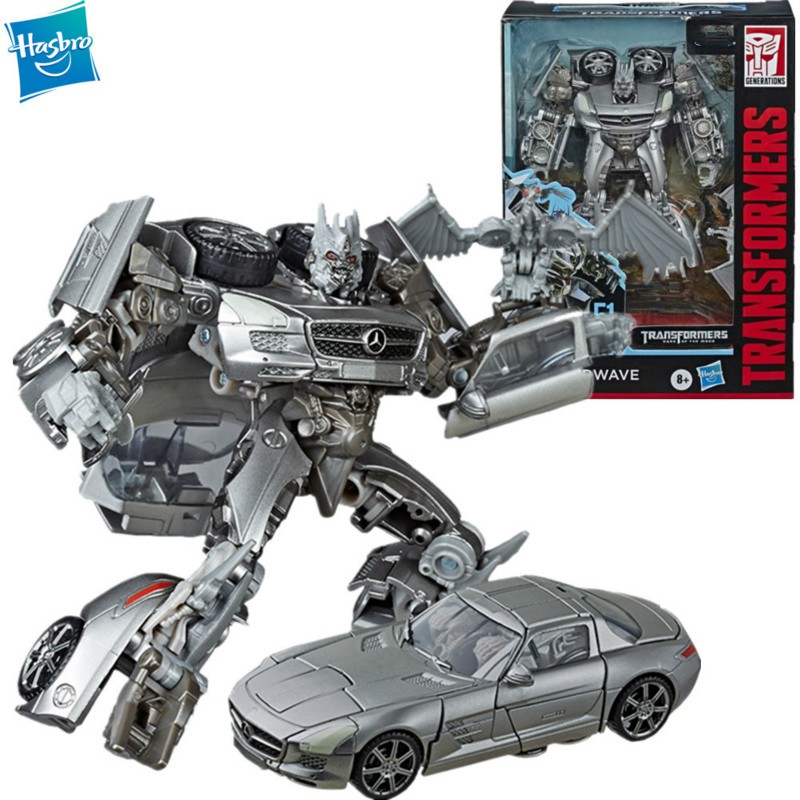 Original Hasbro Transformers Studio Series 51 Deluxe Class SS51 ...