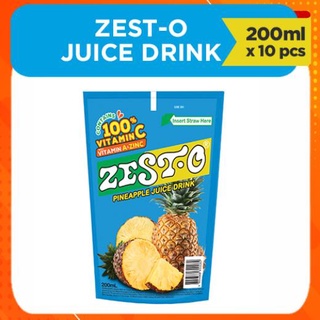 Zest-O Official Store