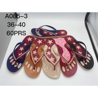 Spiky slippers for women random design#293 | Shopee Philippines