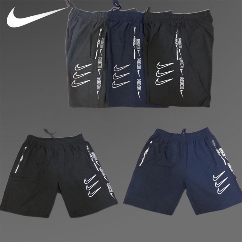 NIKE DRIFIT TSHIRT QUICK DRYING UNISEX L50 (Highquality) | Shopee ...