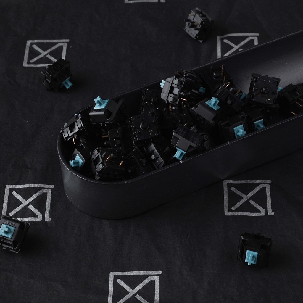 JWICK T1 Tactile Switch - PFL Store