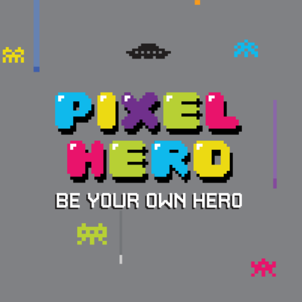 Pixel Hero, Online Shop | Shopee Philippines