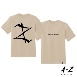 A-Z Clothing Start To Finish | Shopee Philippines