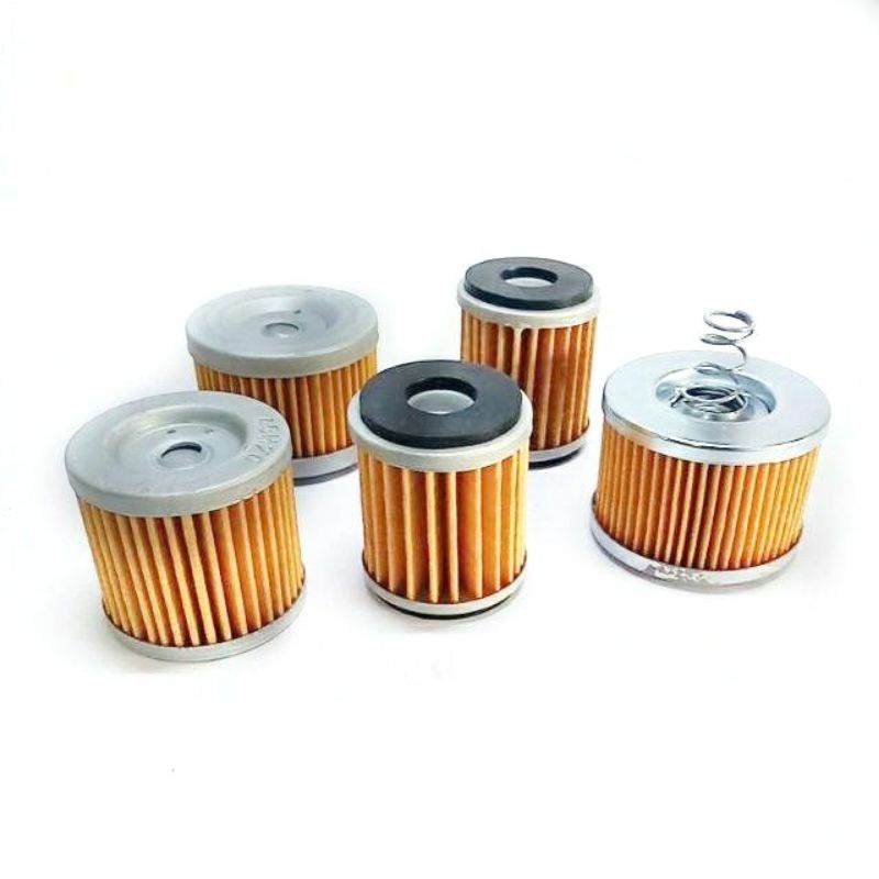 Motorcycle oil Filter raider150 / smash / barako / ct100 / bajaj ...
