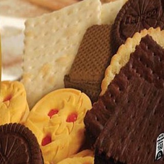 Rebisco Maxi Mix Premium Assorted Biscuits | Shopee Philippines