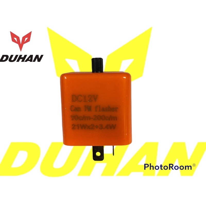 Led Flasher Relay 5 Pin