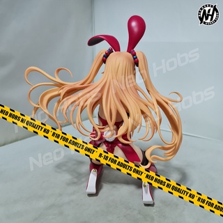 Binding KO Creators Opinion 1/4 Caroline Yuri Bunny Soft Ver. | Shopee ...